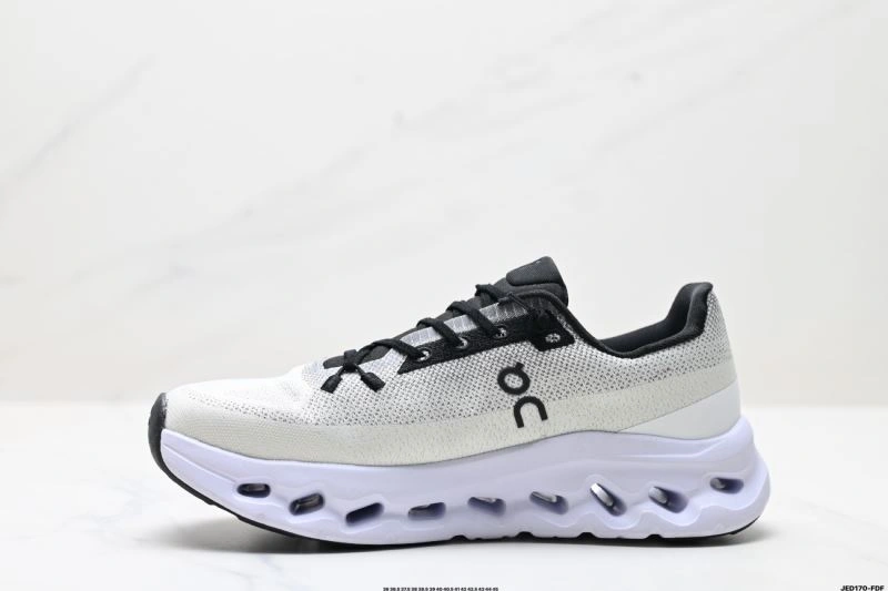 Legit On Running Shoes