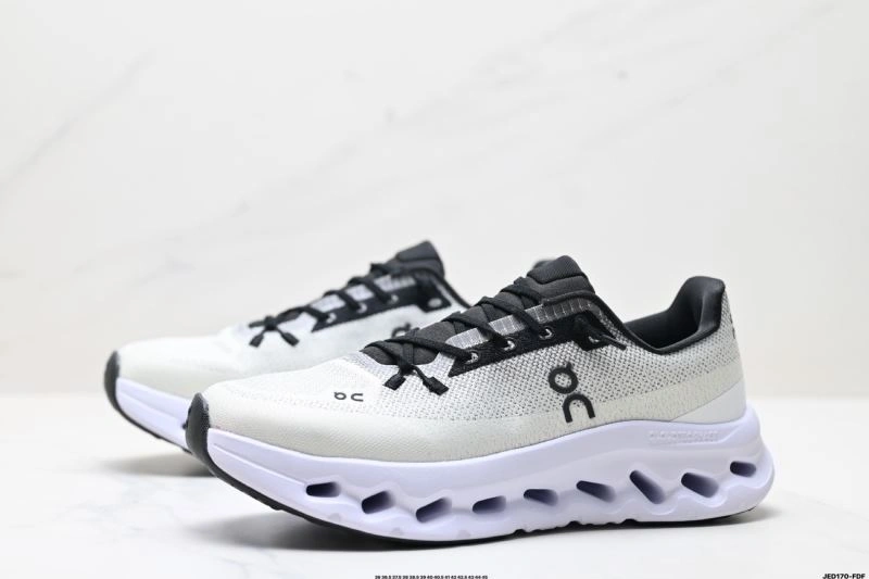 Legit On Running Shoes