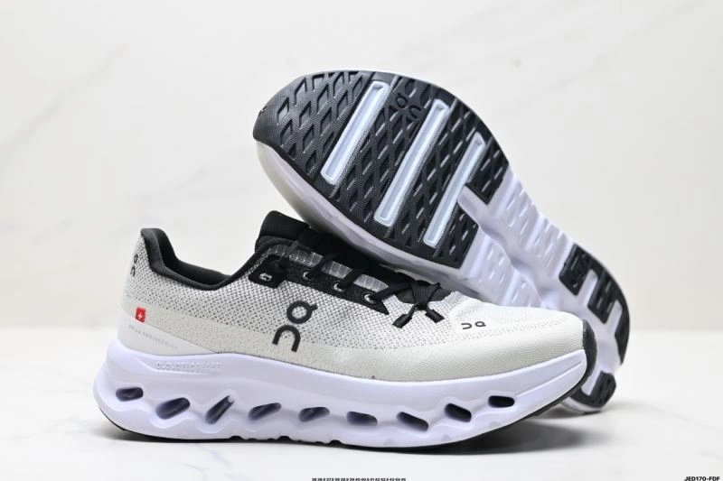 Legit On Running Shoes