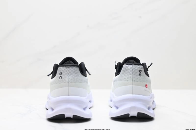 Legit On Running Shoes
