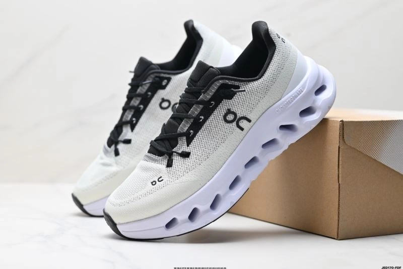 Legit On Running Shoes
