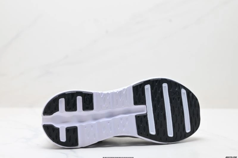Legit On Running Shoes