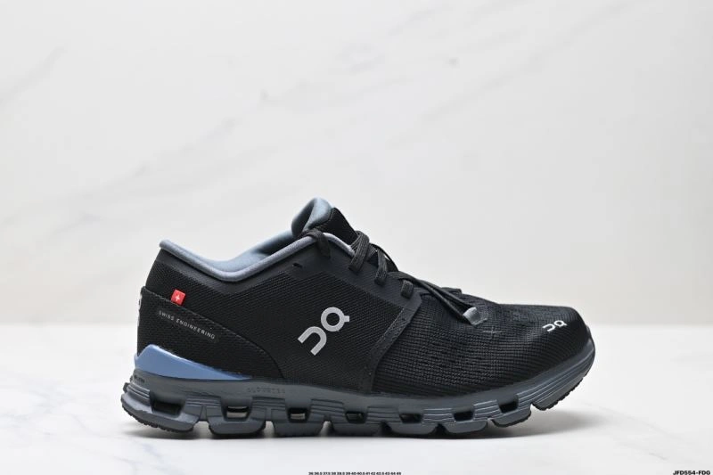On Running Shoes