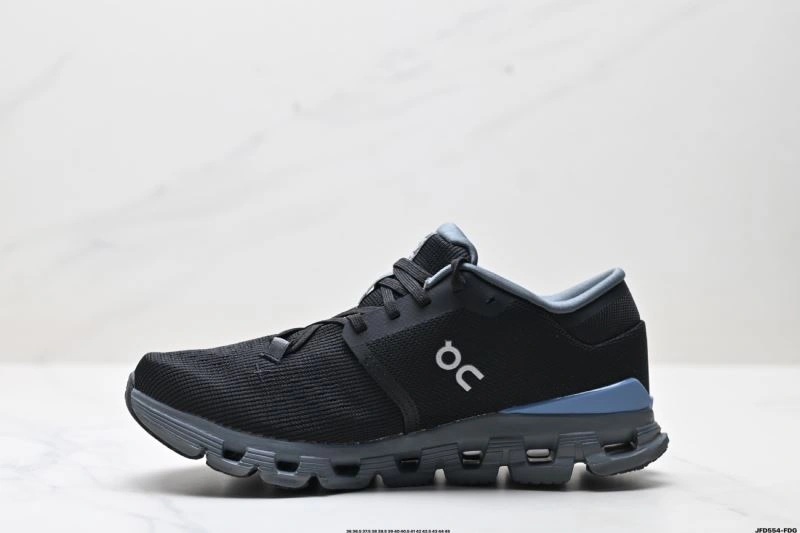 Discounted On Running Shoes