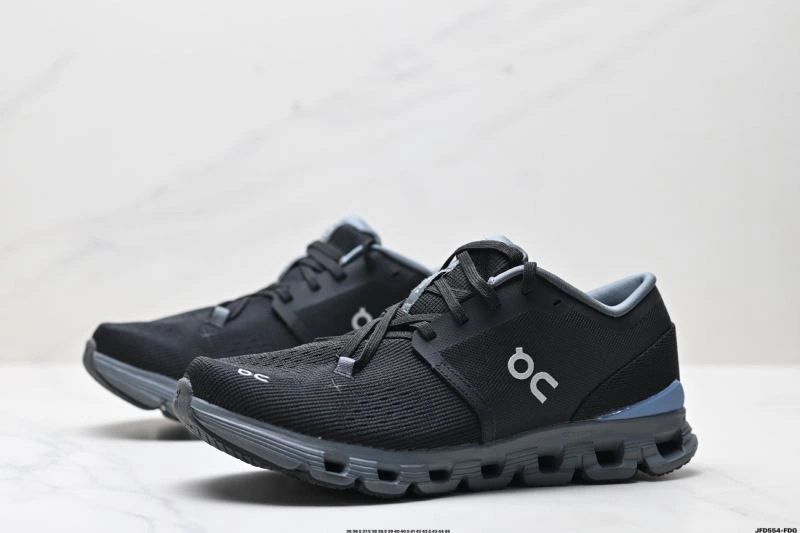 Discounted On Running Shoes