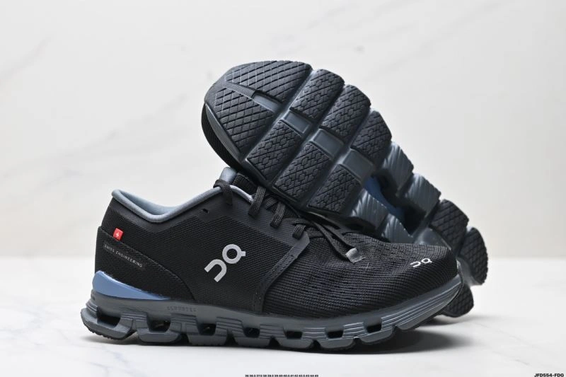 Discounted On Running Shoes