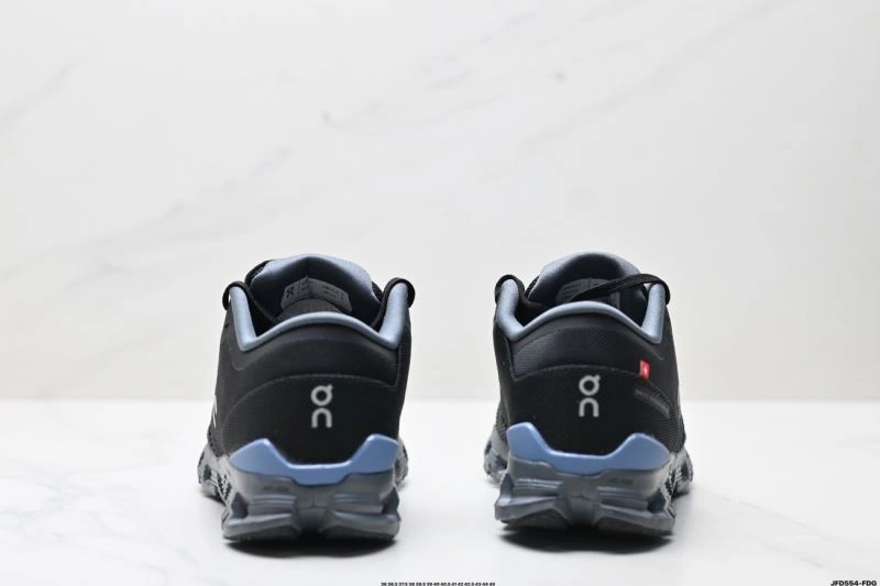 Discounted On Running Shoes