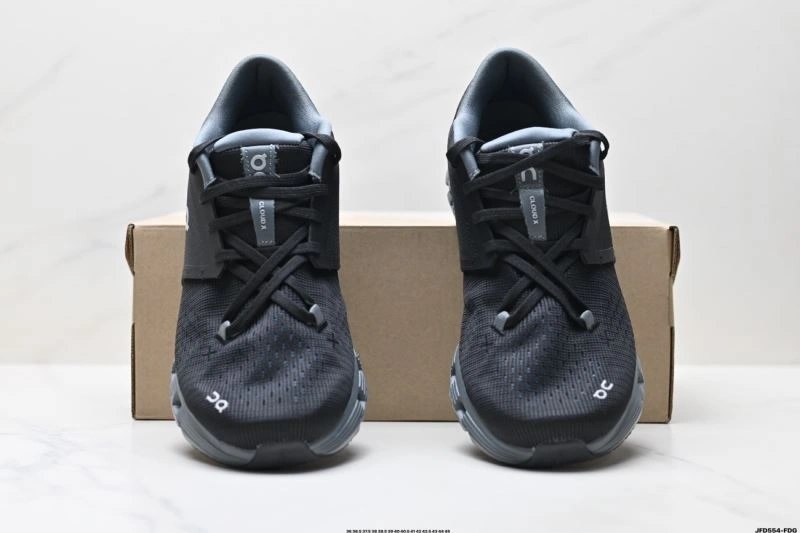 Discounted On Running Shoes