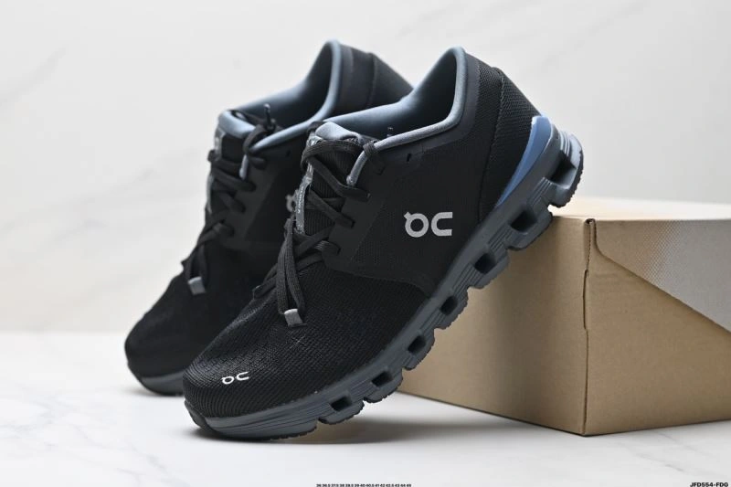 Discounted On Running Shoes