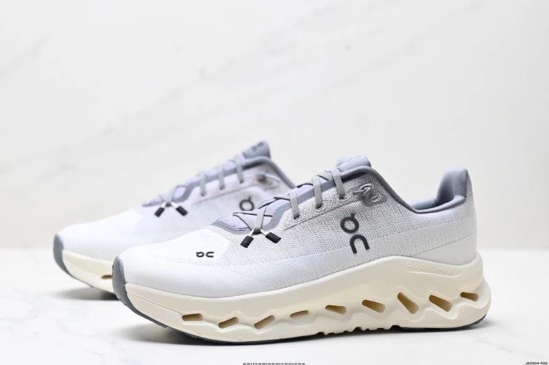 Real On Running Shoes