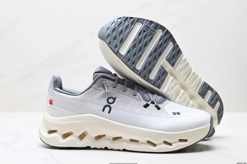 Real On Running Shoes