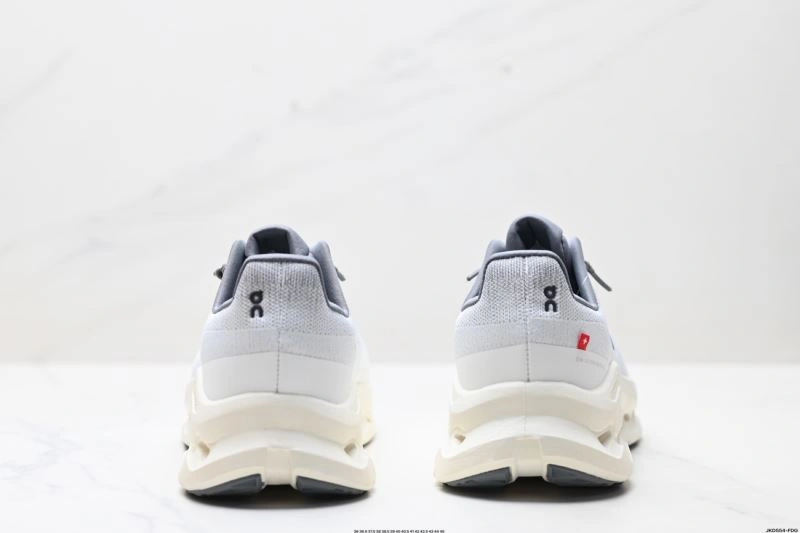 Real On Running Shoes