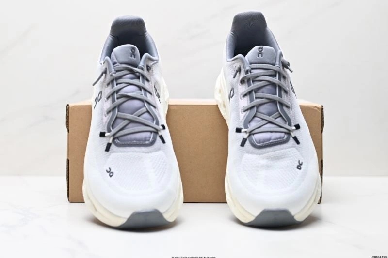 Real On Running Shoes