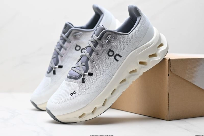 Real On Running Shoes