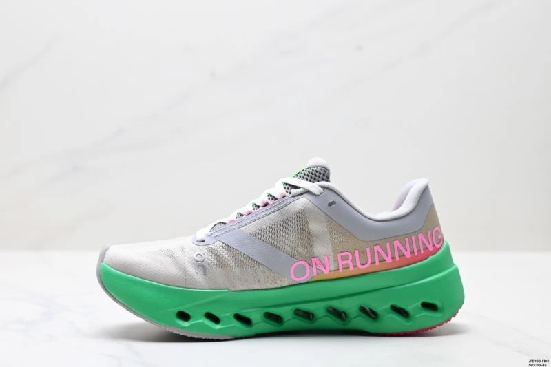 Top match On Running Shoes