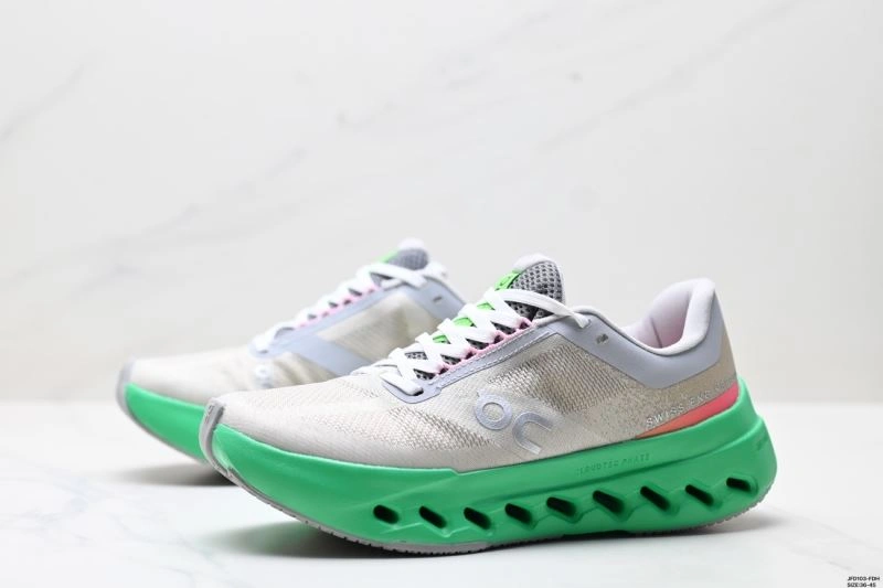 Top match On Running Shoes