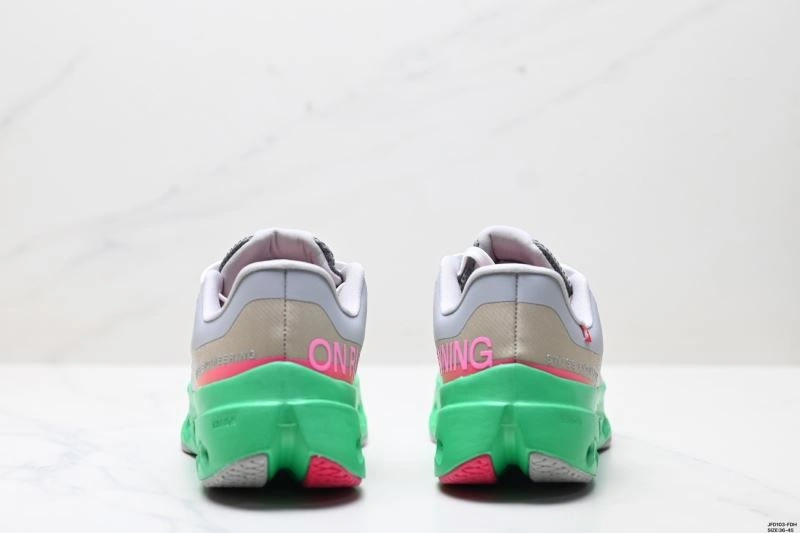 Top match On Running Shoes