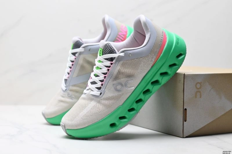 Top match On Running Shoes