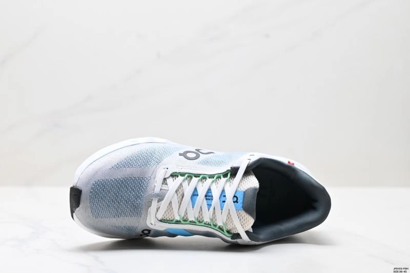 Factory-made On Running Shoes