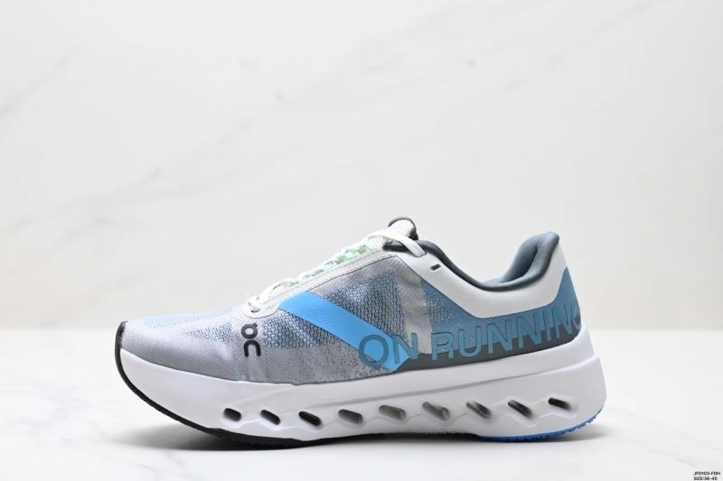 Factory-made On Running Shoes