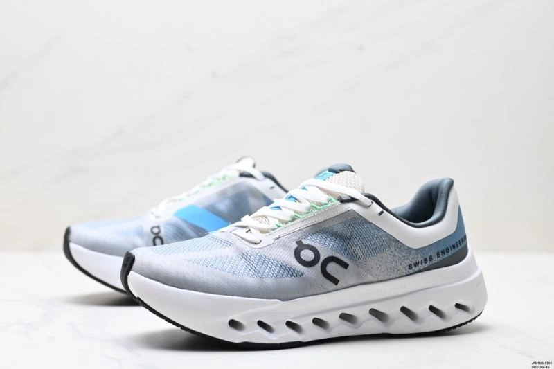 Factory-made On Running Shoes