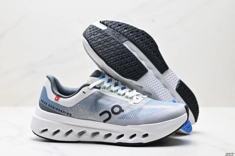 Factory-made On Running Shoes
