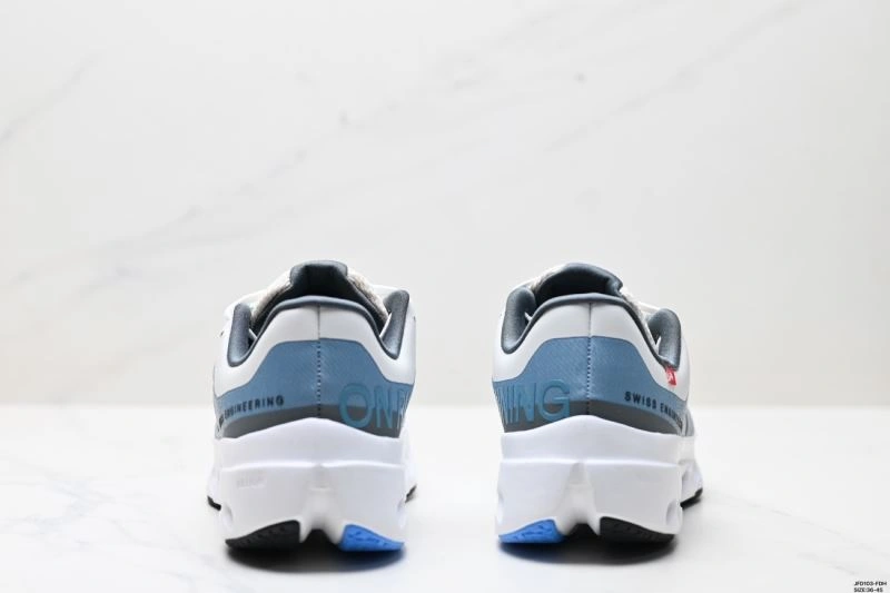 Factory-made On Running Shoes