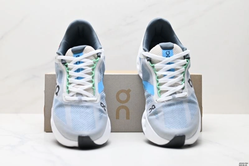 Factory-made On Running Shoes