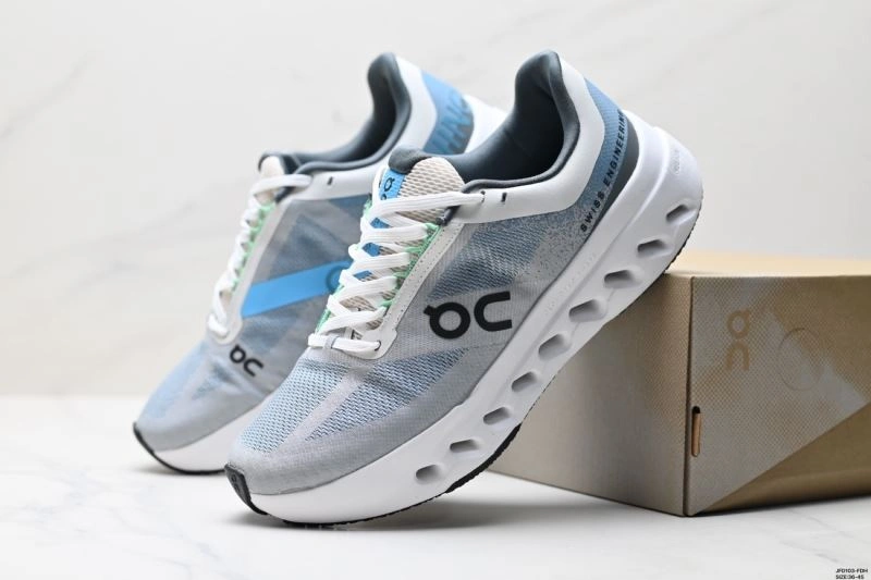 Factory-made On Running Shoes