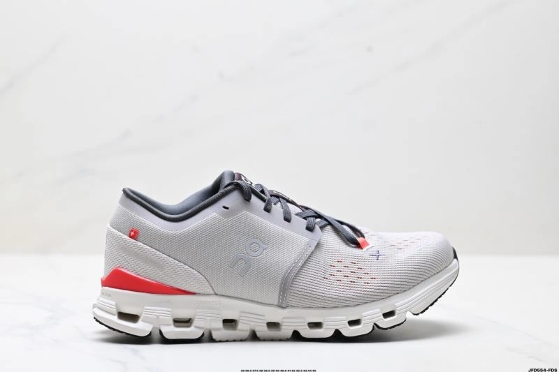 On Running Shoes