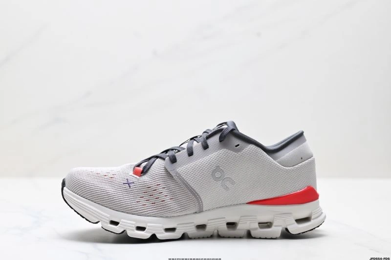 Inexpensive On Running Shoes