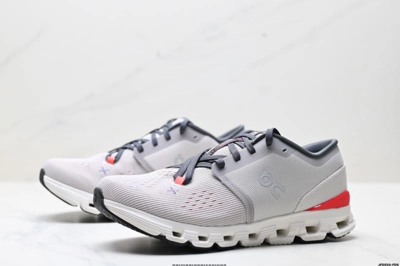 Inexpensive On Running Shoes
