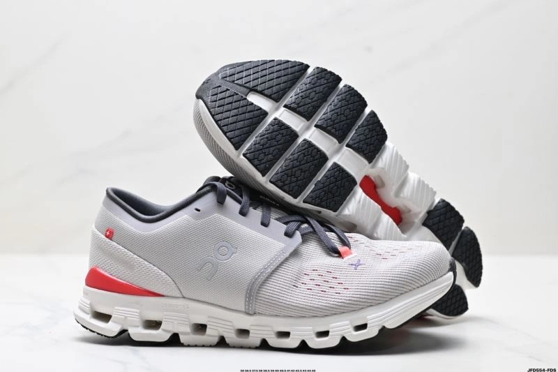 Inexpensive On Running Shoes