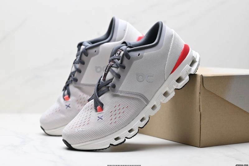 Inexpensive On Running Shoes