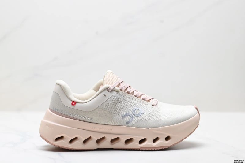 On Running Shoes