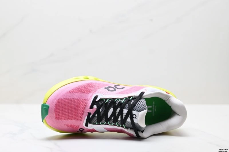 Bargain On Running Shoes