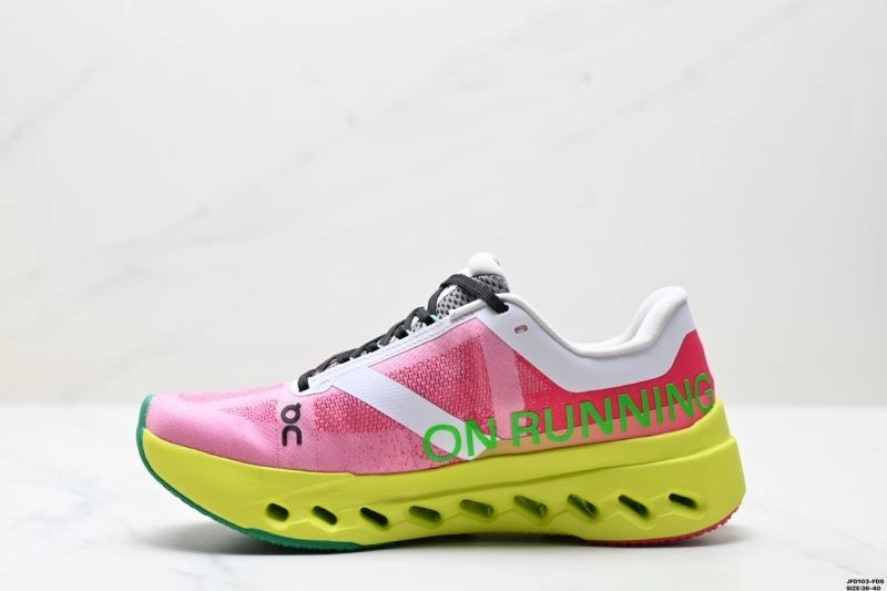 Bargain On Running Shoes