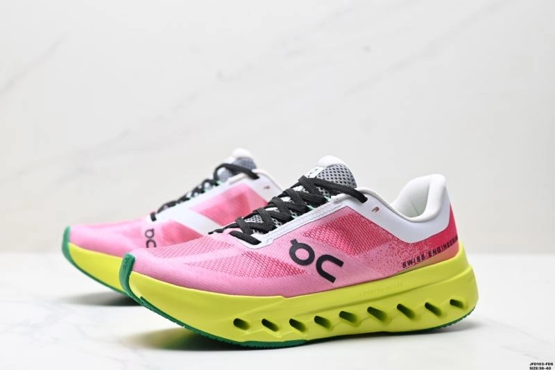 Bargain On Running Shoes