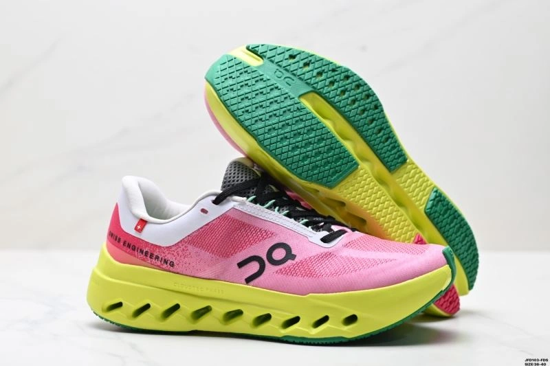 Bargain On Running Shoes