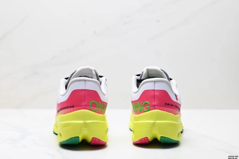 Bargain On Running Shoes