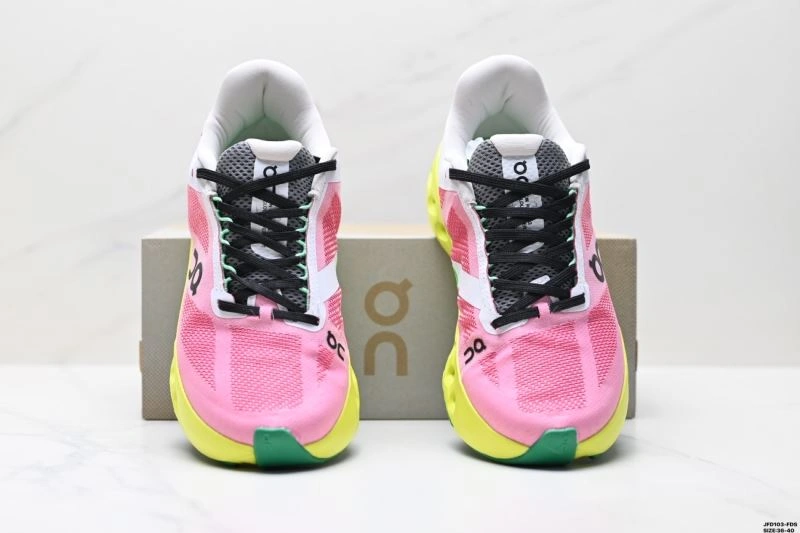 Bargain On Running Shoes