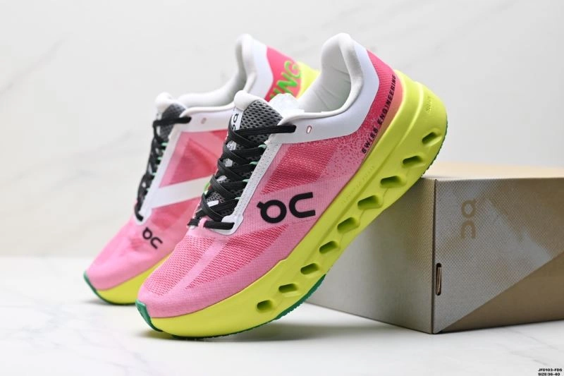 Bargain On Running Shoes