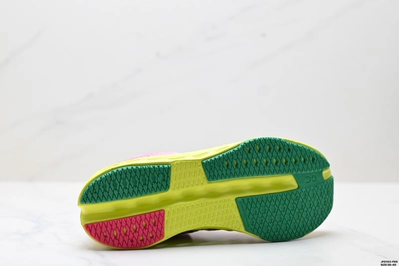 Bargain On Running Shoes
