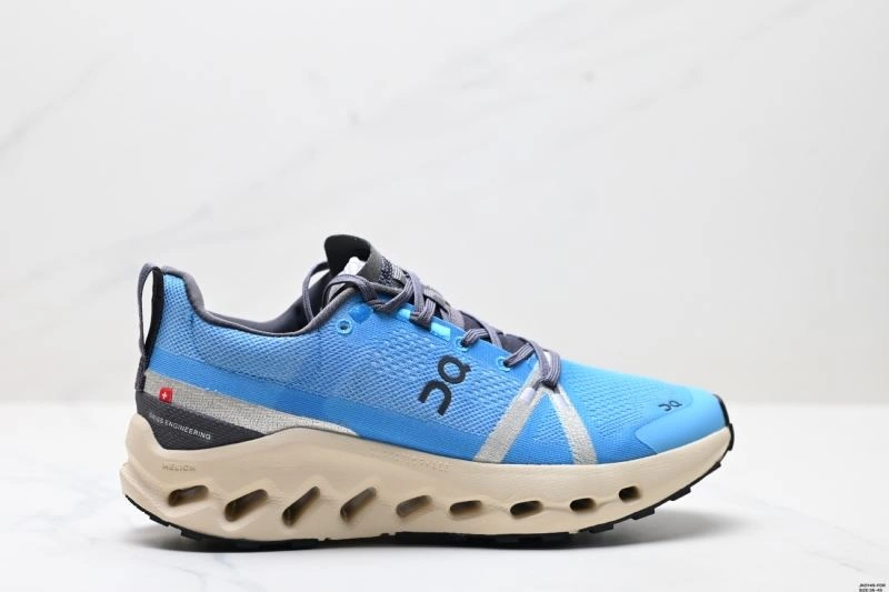 On Running Shoes