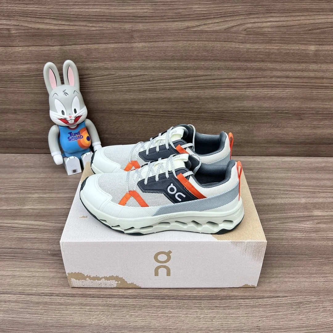 On Shoes