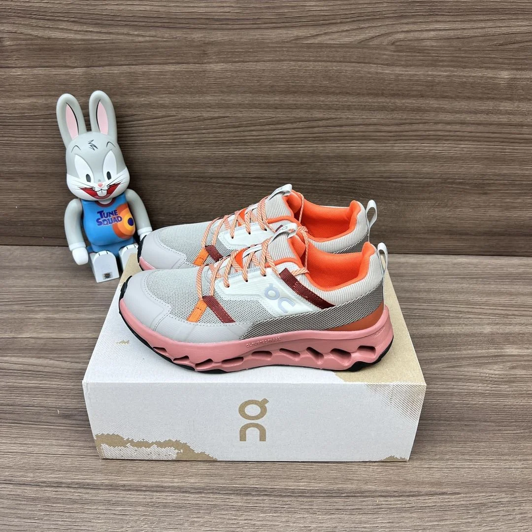 On Shoes