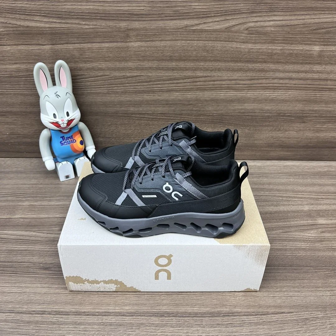 On Shoes