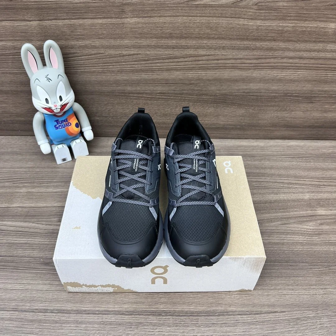 Mirror quality On Shoes