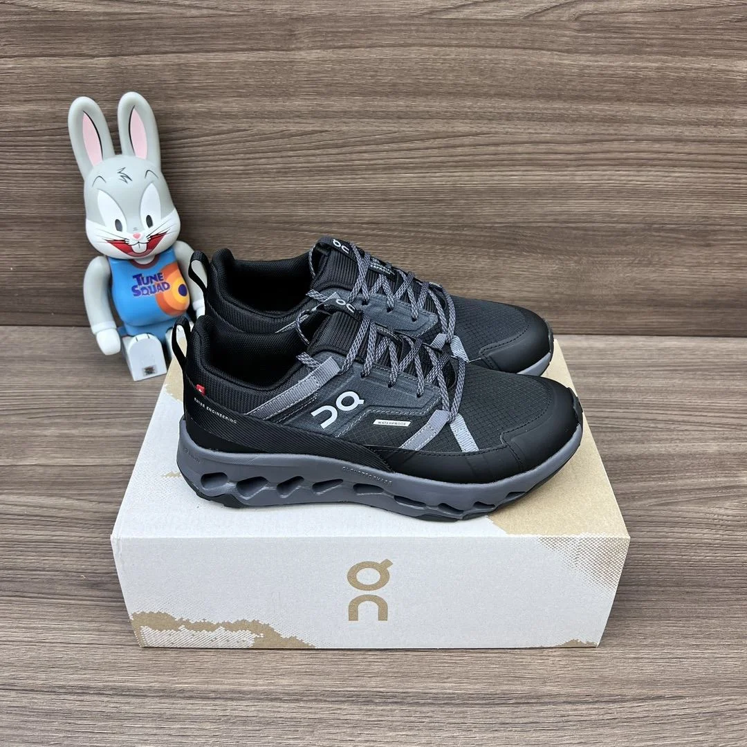 Mirror quality On Shoes