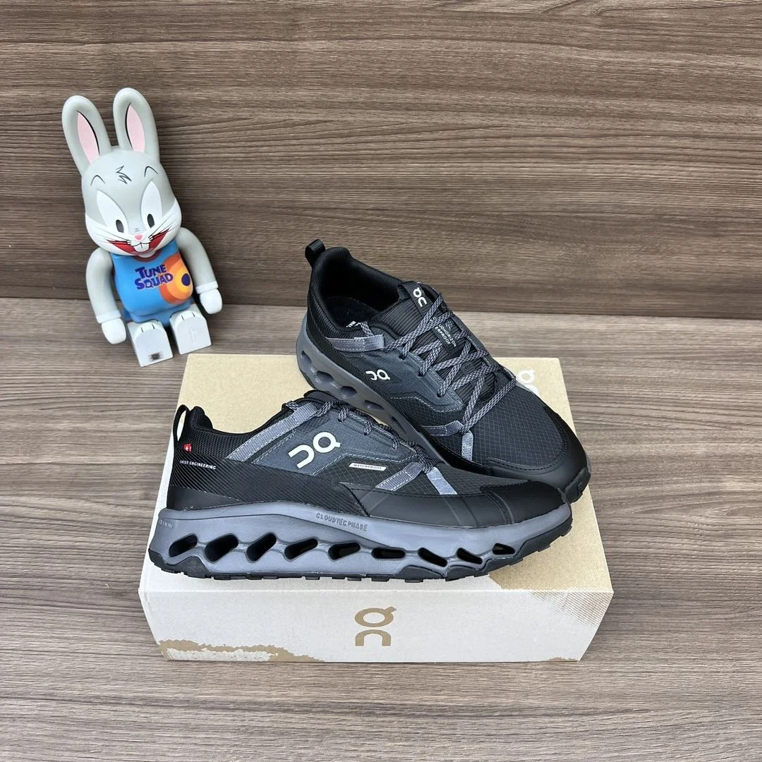 Mirror quality On Shoes
